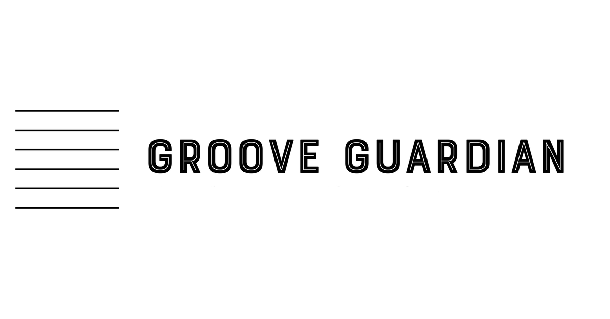 Collections – Groove Guardian